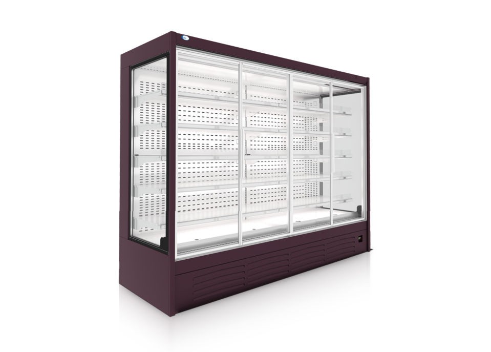 ΨΥΓΕΙΟ SELF SERVICE ΑΛΛΑΝΤΙΚΩΝ-ΤΥΡΟΚΟΜΙΚΩΝ-ΚΡΕΑΤΩΝ-ΜΑΝΑΒΙΚΗΣ ΜΕ ...